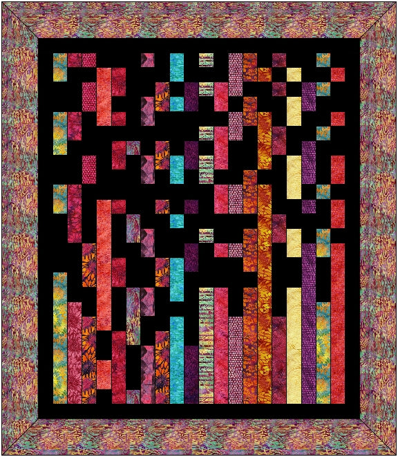 Autumnal Equinox Pattern – The Quilters Quarters