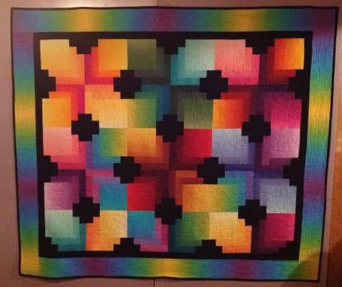 Mallory Square – The Quilters Quarters